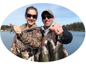 9 Lakes with Exceptional Bass Fishing in Washington State • Fishing Duo