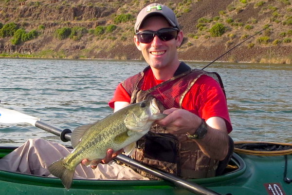 Are Rooster Tails Good for Bass Fishing • Fishing Duo