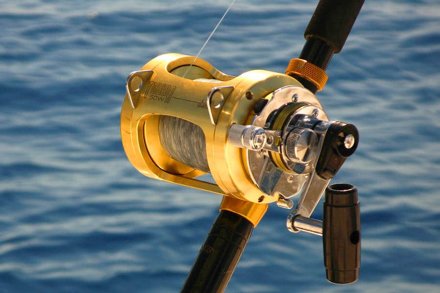 A Complete Guide To Cleaning Your Fishing Gear • Fishing Duo