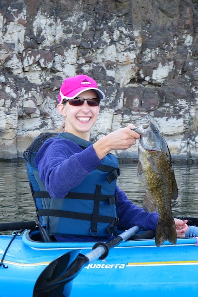 9 Lakes with Exceptional Bass Fishing in Washington State • Fishing Duo