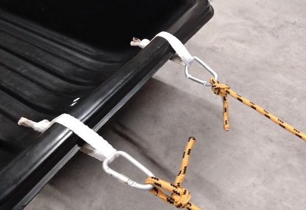 How To Build A Smitty Sled In 7 Simple Steps (With Pictures) • Fishing Duo