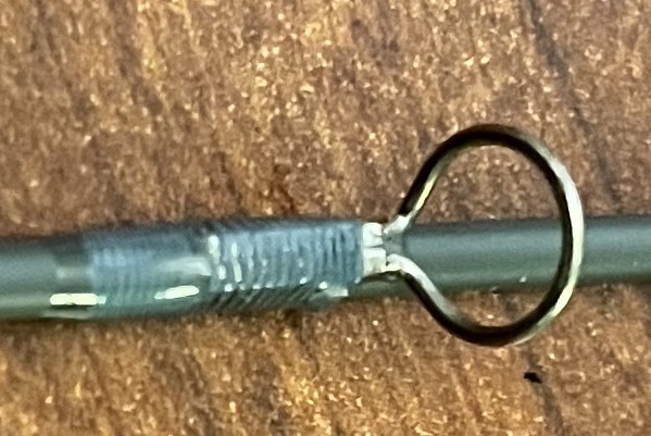 Frostbite Co. Ice Fishing Rods: On The Ice Review (Updated) • Fishing Duo