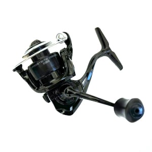 6 Best Ice Fishing Spinning Reels Tested And Ranked • Fishing Duo