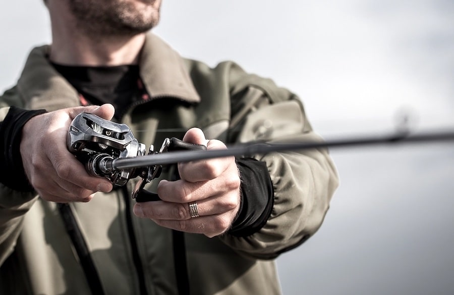 The Right Size Bass Fishing Rod For Every Situation • Fishing Duo