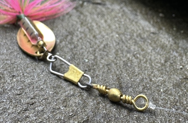 Here Are The Only Situations When You Need A Fishing Swivel • Fishing Duo