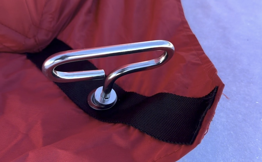 How To Anchor Your Ice Fishing Shelter: Your One Stop Guide • Fishing Duo